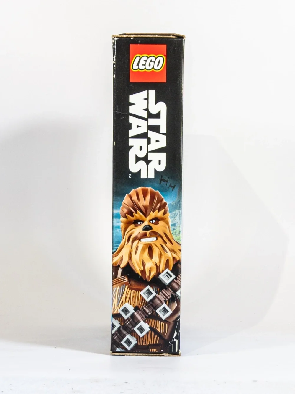 Lego | Toys | 7553 Lego Star Wars Chewbacca Nib | Poshmark